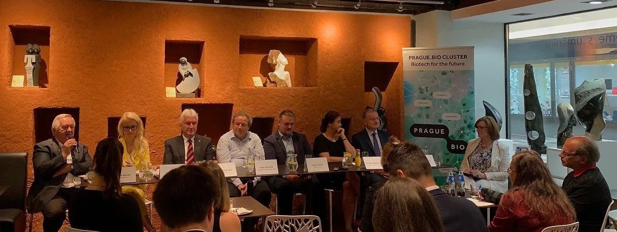 Czech scientists join forces to develop biotechnologies | Biocev